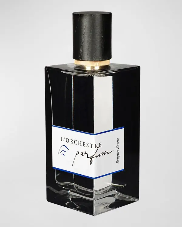 L’ORCHESTRE PARFUM 3.4 Oz. Bouquet Encore Eau De Parfum