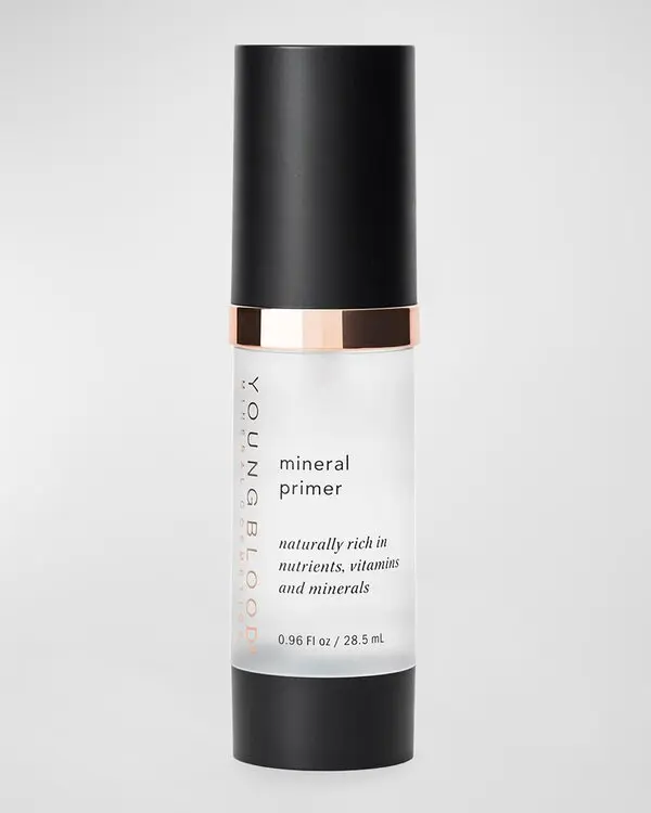 YOUNGBLOOD MINERAL COSMETICS Mineral Face 0.9 Oz