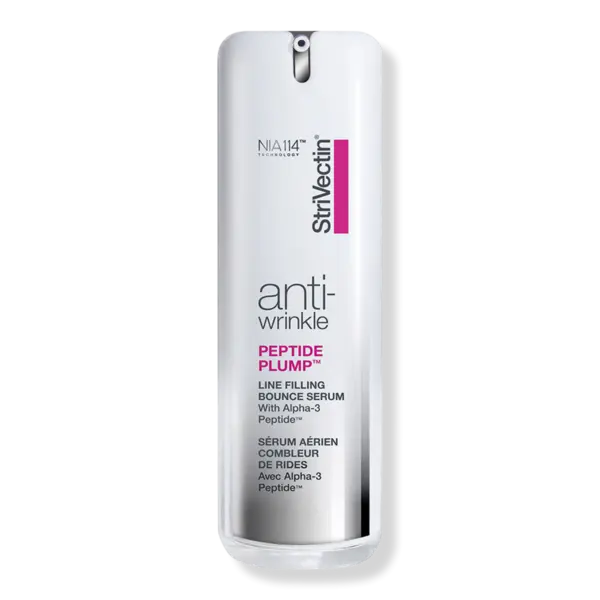 Strivectin Anti-wrinkle Peptide Plump Line Filling Bounce Serum - One-color