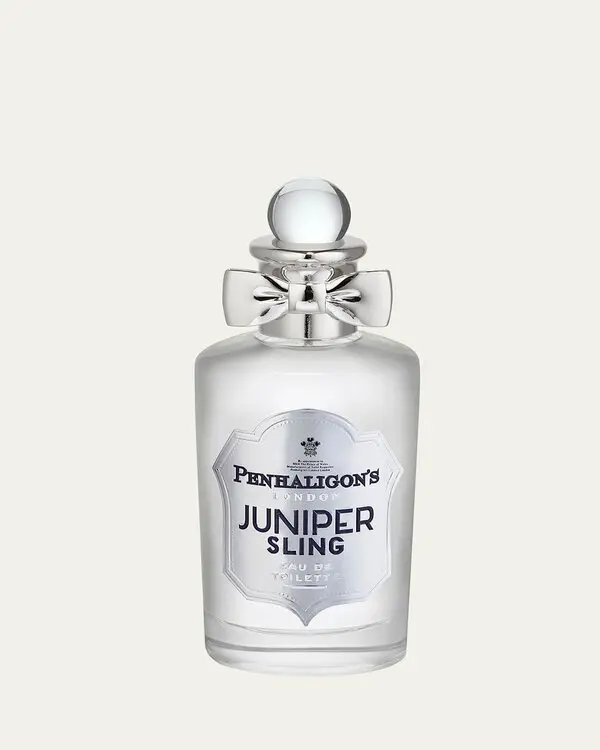 PENHALIGON'S Juniper Sling Eau De Toilette, 3.4 Oz - No Color