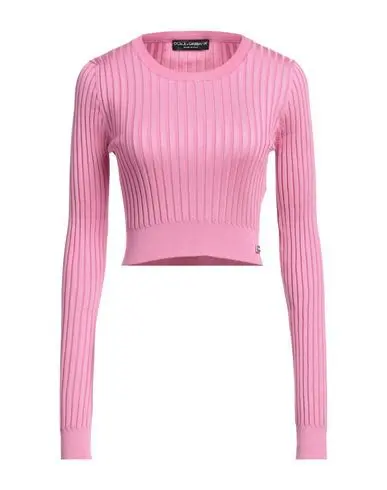 Dolce & Gabbana Lightweight Knit Sweater