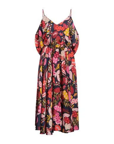 Beatrice B Maxi Dress - Blue