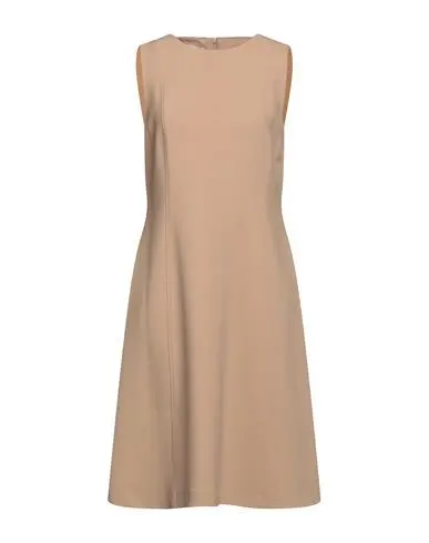 Rosso35 Midi Dress