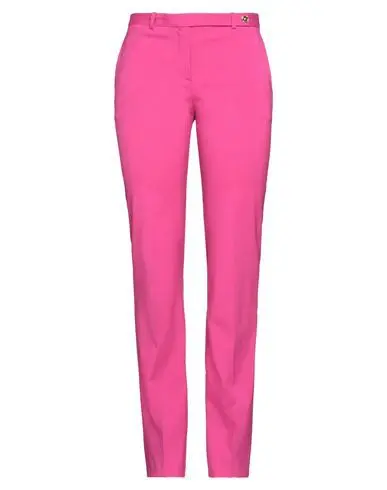 Versace Straight Leg Pants