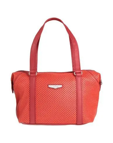 KIPLING Cowhide Bowler Bag
