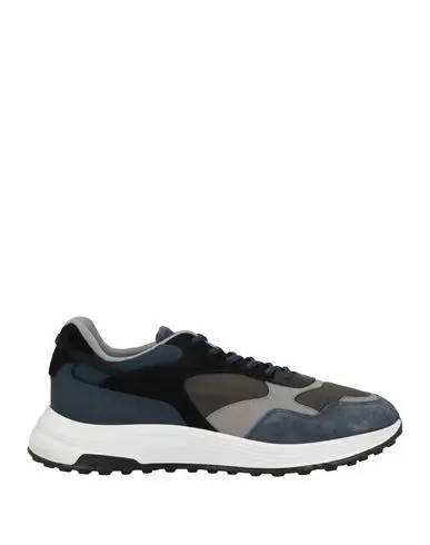 Hogan Low-top Sneakers - Blue