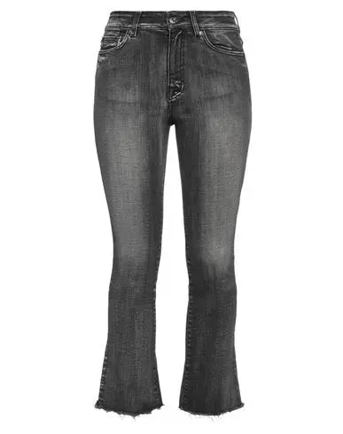 HTC LOS ANGELES Flared Jeans