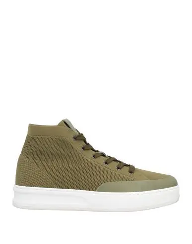 TOD'S High-top Trainers - Green