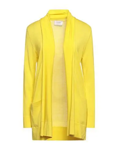 SNOBBY SHEEP Cardigan - Yellow