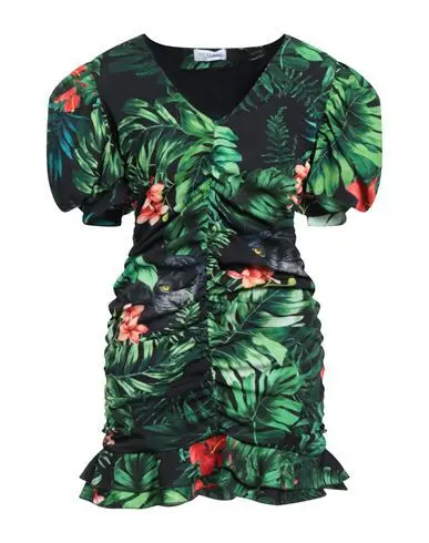 ODI ET AMO Mini Dress
