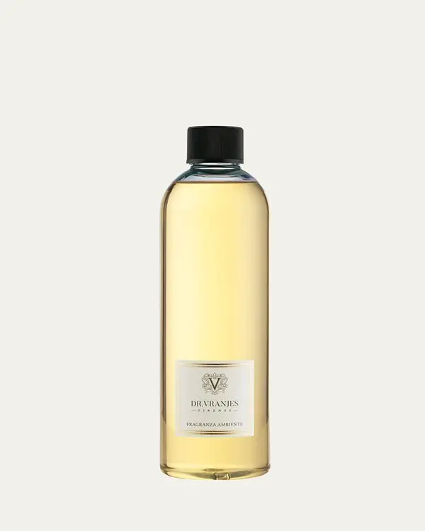 DR. VRANJES FIRENZE Rosa Tabacco Diffuser Refill, 16.9 Oz - One-color