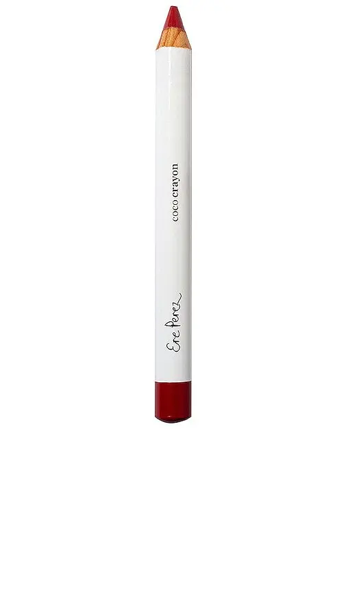 ERE PEREZ Coco Crayon - Charm