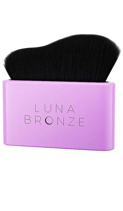 LUNA BRONZE Contour Blending Brush
