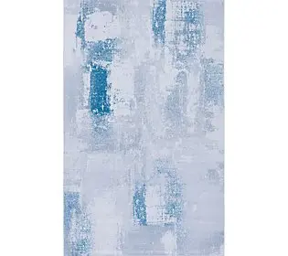 SAFAVIEH Tacoma 814 Machine Washable 5' X 8' Ru G