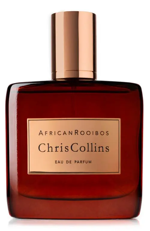 CHRIS COLLINS African Rooibos Eau De Parfum