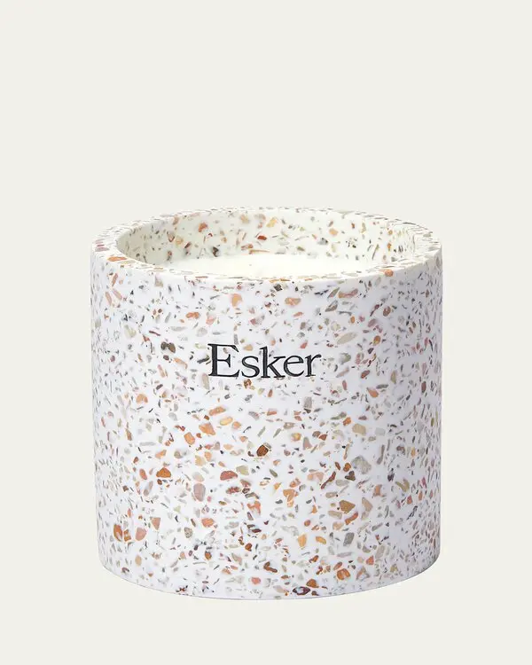 ESKER Plantable Candle