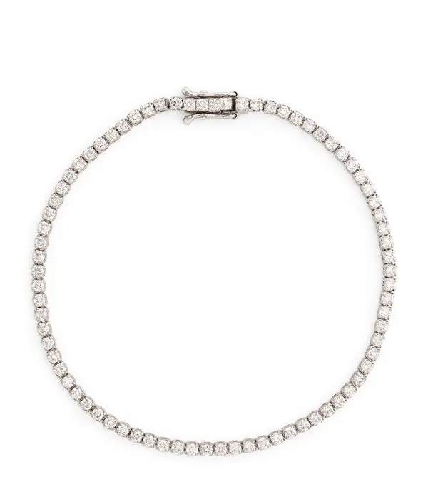 Shay Gold And Diamond Bracelet