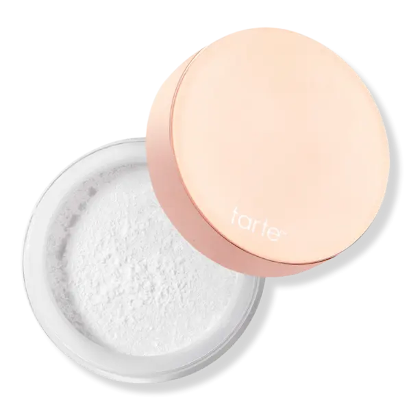 TARTE Travel-size Smooth Operator Amazonian Clay Finishing Powder - One-color