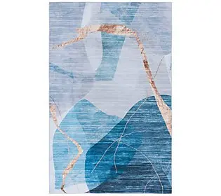 SAFAVIEH Tacoma 836 Machine Washable 5' X 8' Ru G