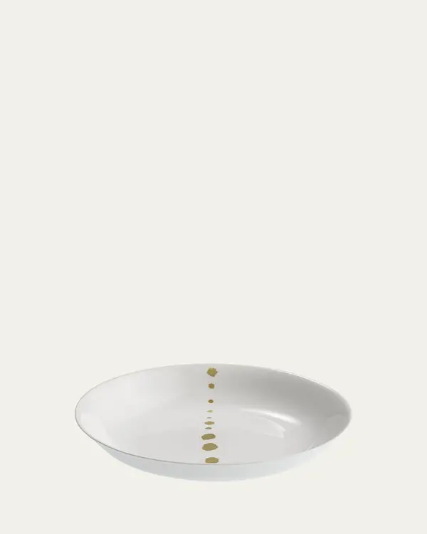 DIBBERN Golden Pearl Soup Bowl