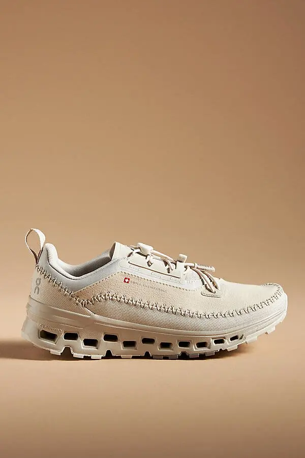 On Cloudaway Sneakers - Sand/ice