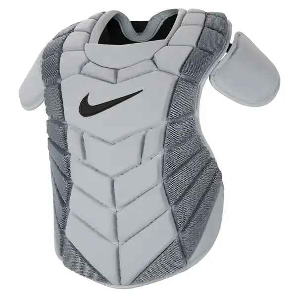 Nike Diamond Elite Baseball Chest Protector - Black | Editorialist