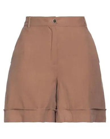 D.exterior Shorts