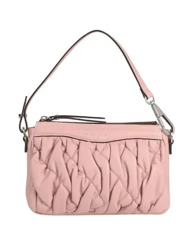GIANNI CHIARINI Sheepskin Handbag