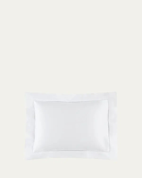 SFERRA Milos Sateen - White