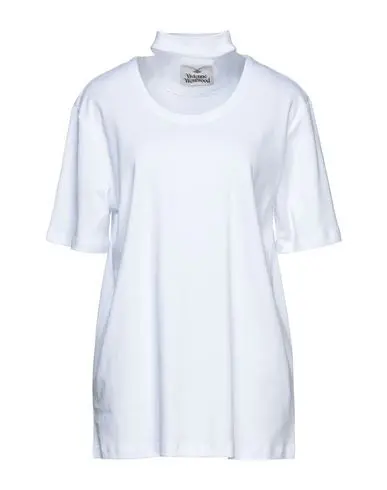 VIVIENNE WESTWOOD Cotton T-shirt