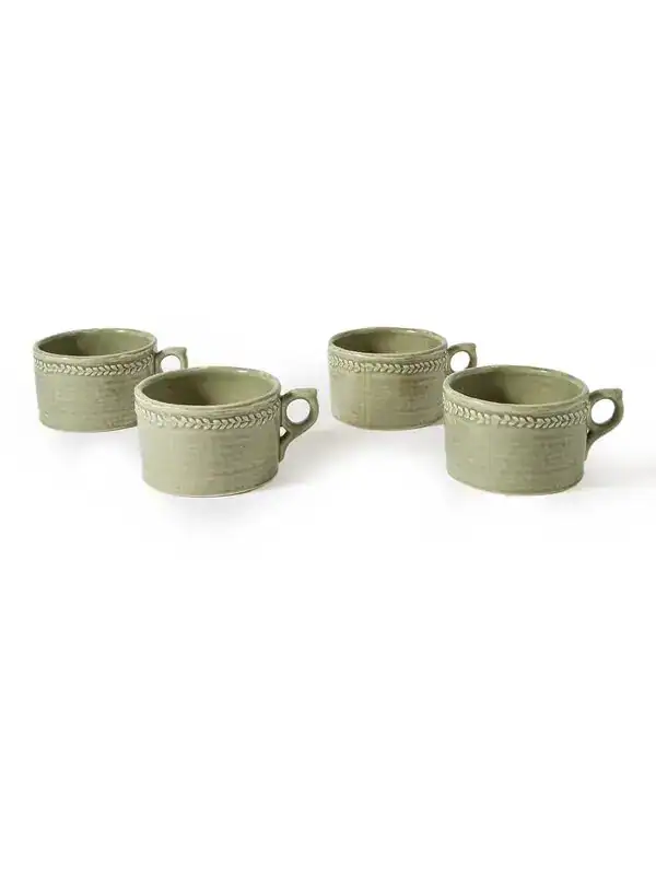 Soho Home Hillcrest Mugs