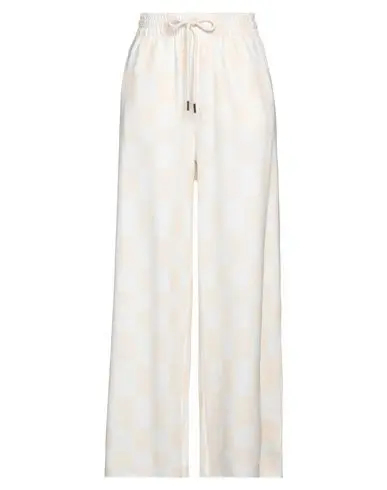 OOF WEAR Oof Flared Cotton Pants