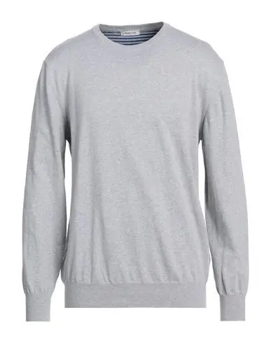 TAILOR CLUB Cotton Sweater - Grey