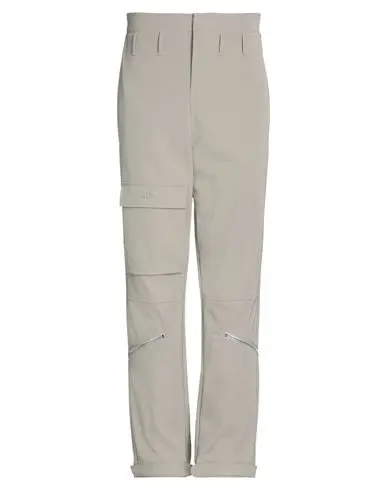 424 Straight Leg Gabardine Pants - Grey