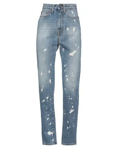 HTC LOS ANGELES Straight Leg Jeans