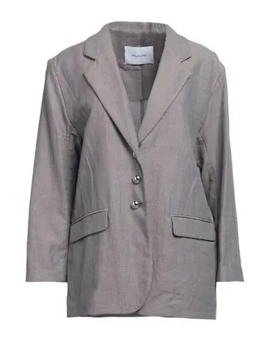 AGLINI Jacquard Blazer