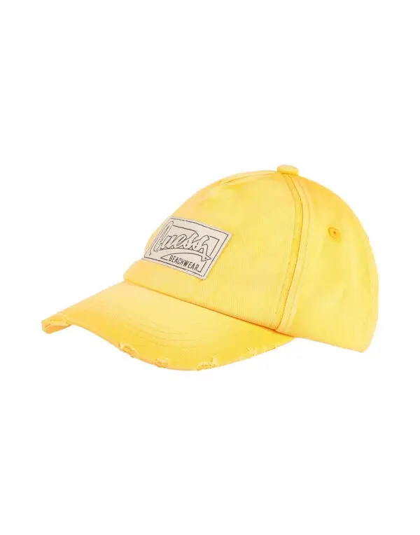 Buy Guess Hats - Yellow At 39% Off | Editorialist
