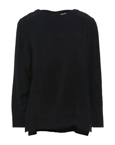 Rossopuro Satin Top