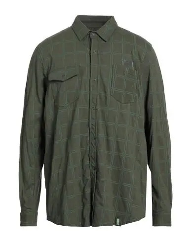 CIESSE PIUMINI Shirt Size Cotton, Elastane