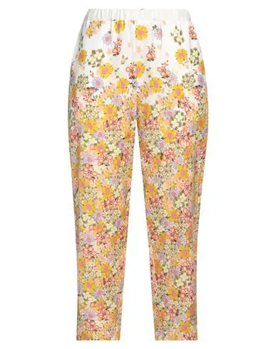OTTOD'AME Cotton Pants
