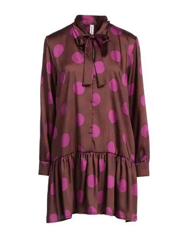 SOUVENIR Mini Dress