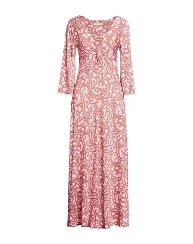 Beatrice B Maxi Flared Dress