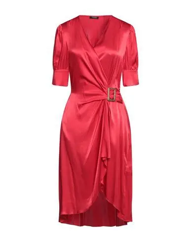 FRACOMINA Midi Dress
