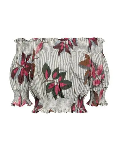 P.a.r.o.s.h Off-the-shoulder Top