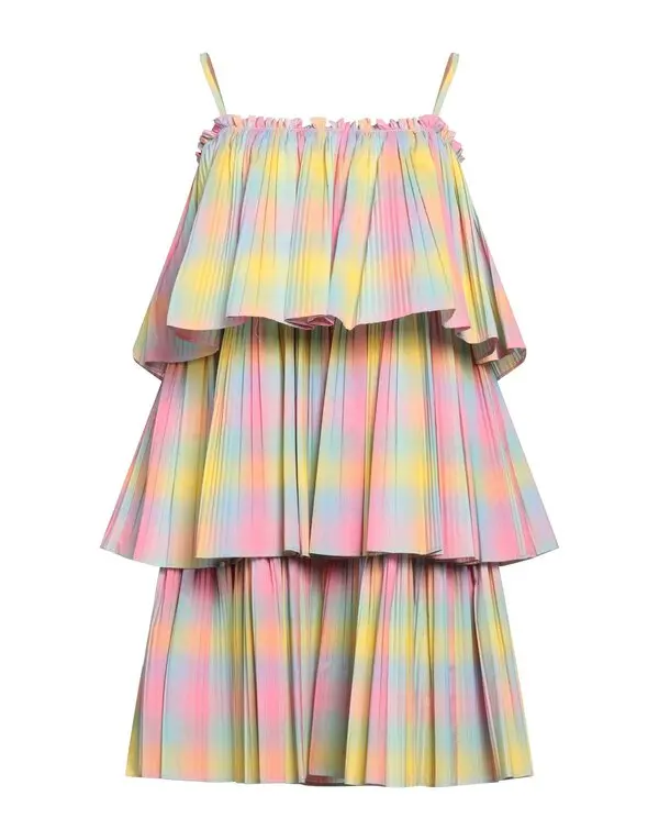 Beatrice B Mini Dress