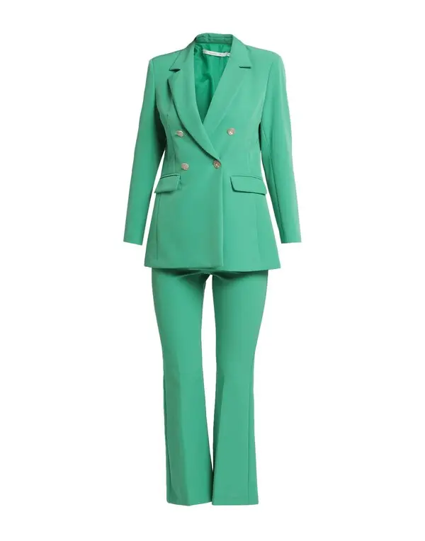 Buy OPERÀ Suits - Green At 39% Off | Editorialist