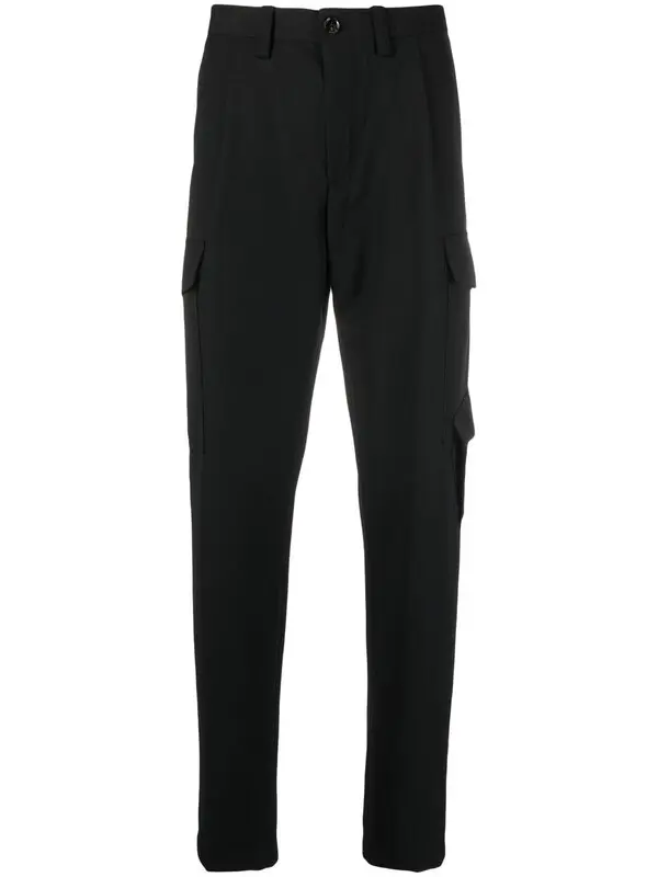 Diesel P-rhee-nw Cargo Trousers
