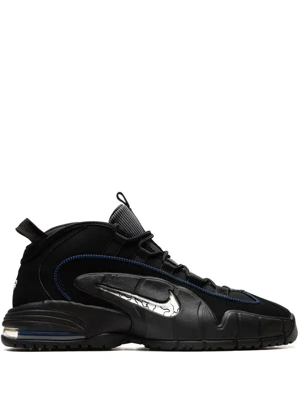 Nike Air Max Penny 1 All Star 2022 Sneakers - Black