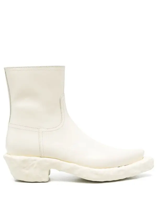 Camper Venga Ankle Boots - Neutrals