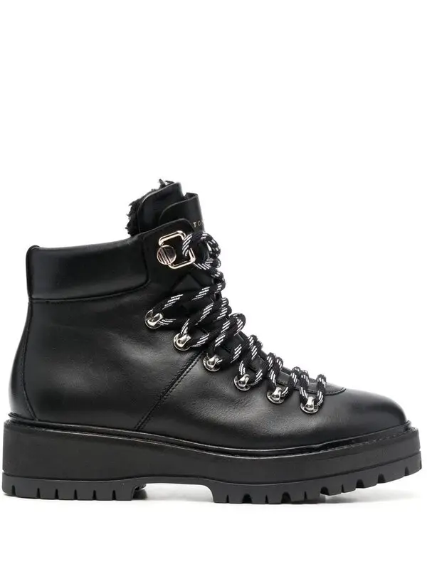 Tommy Hilfiger Ankle Boots